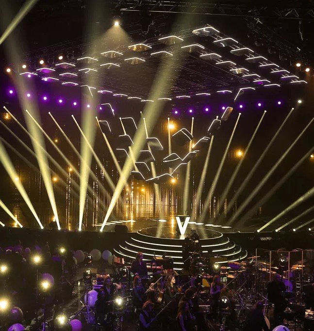 Victoires 2026 – EUROPE 2 VENDÉE